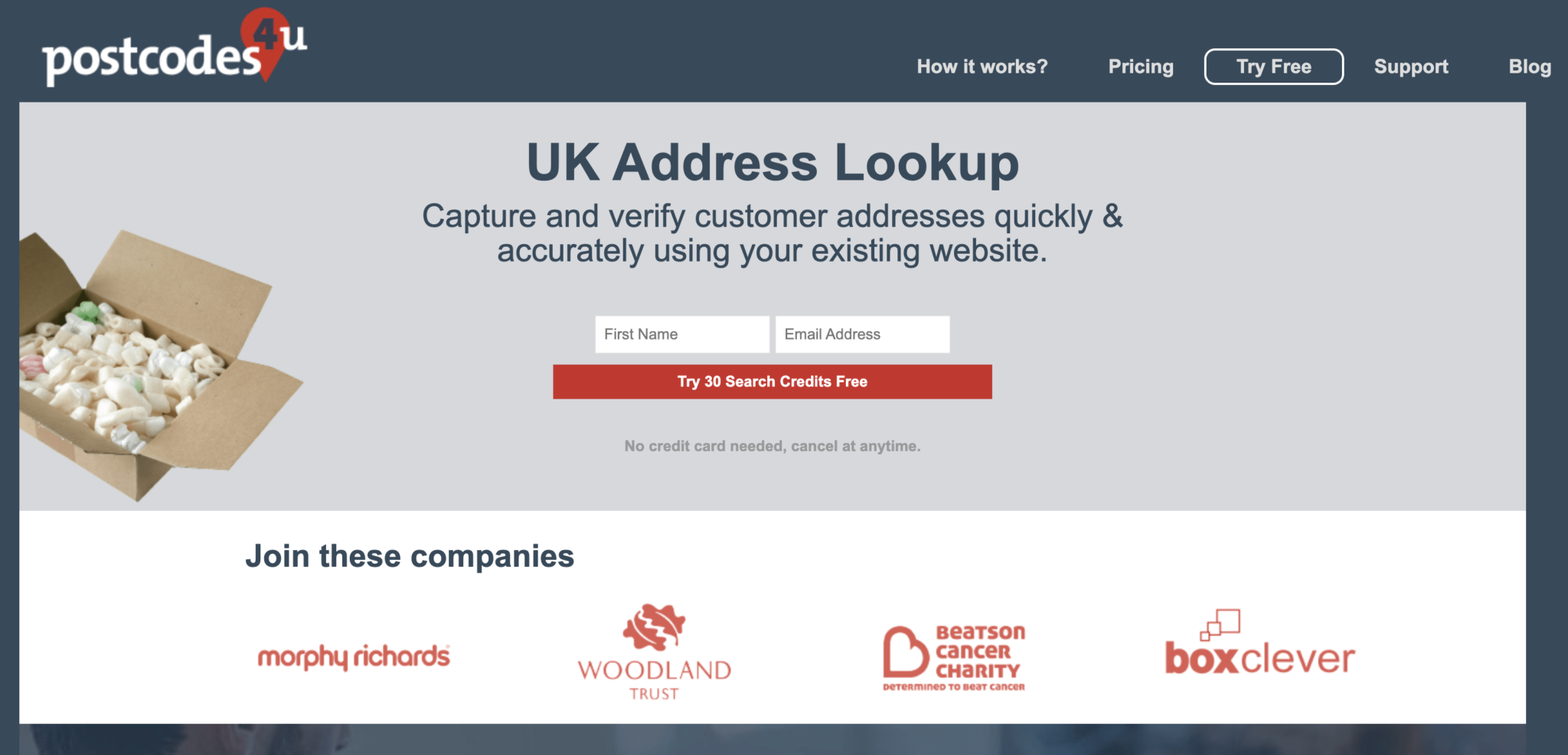 Top 12 Best Address Verification Software (AVS) in 2024